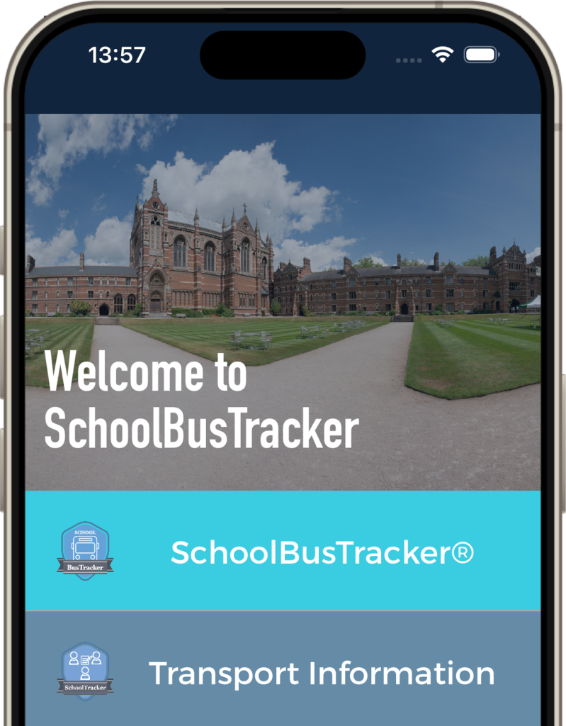 School Bus Tracker – School Bus Tracker